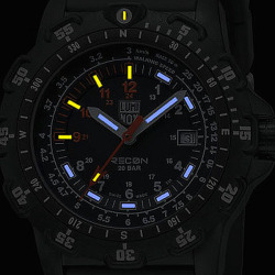 Luminox RECON POINT MAN 自衛隊・迷彩グッズ専門店 Militant